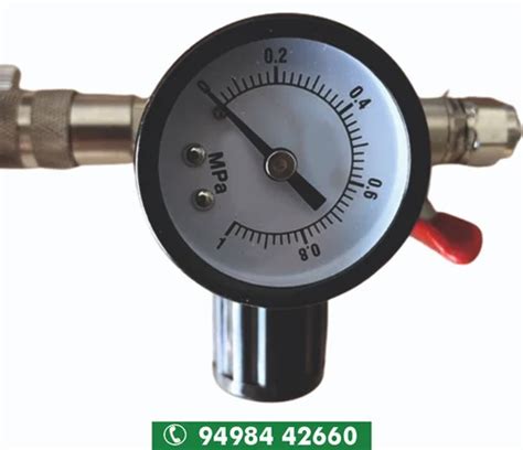 Ss Pollution Index Apparatus For Industrial At Rs 20384 In Coimbatore
