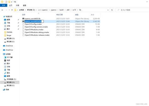 Visual Studio Opencv Vc Csdn