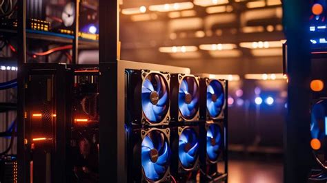 Crypto Mining Setup The Ultimate Guide