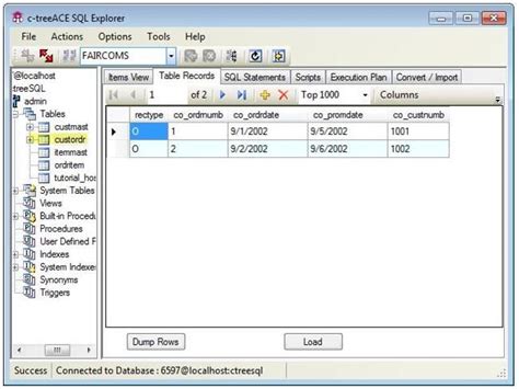 How To Provide SQL Access To NoSQL Type Data Using Multi Record Type