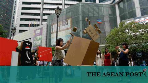 Is Workplace Bullying The Norm In Singapore The Asean Post