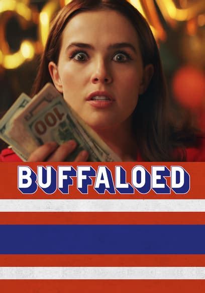 Watch Buffaloed (2019) - Free Movies | Tubi