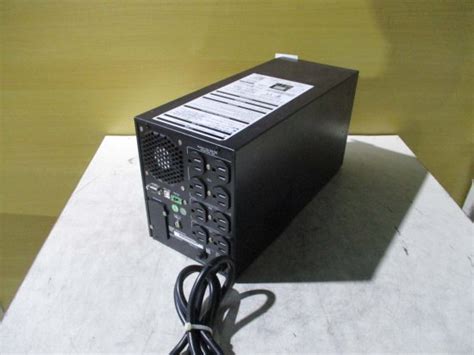 中古 Omron Bn150t 無停電電源装置 Growdesystem