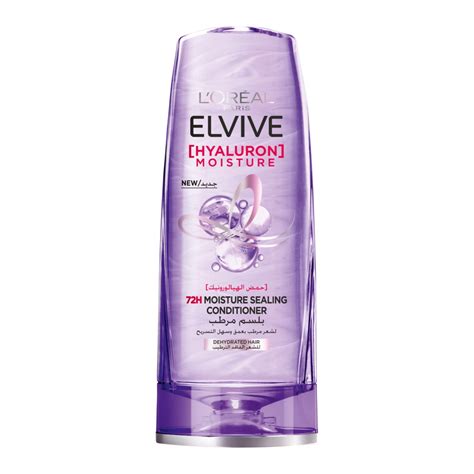 Buy Loreal Paris Elvive Hyaluron Moisture 72h Moisture Sealing