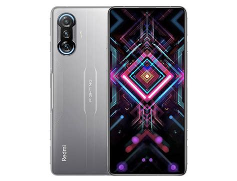 Xiaomi Redmi K Gaming Price In Malaysia Specs Technave