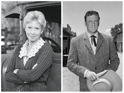 Gunsmoke James Arness Asked Michael Learned For A Date After Their