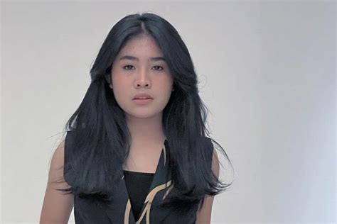 Profil Dan Biodata Alifa Lubis