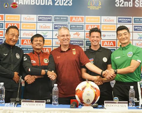 Indra Sjafri Jelaskan Kriteria Pemain Untuk Garuda Nusantara Timelines Id