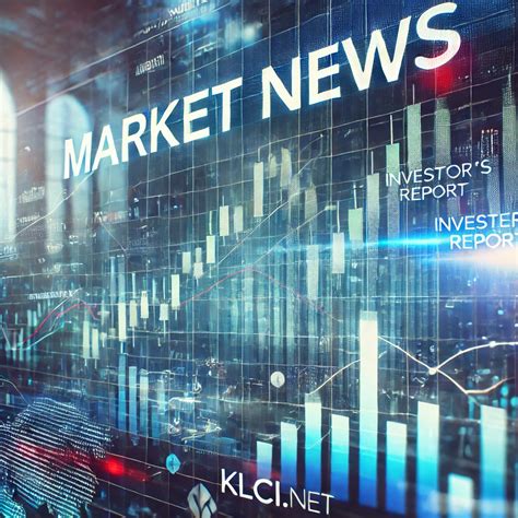 Fbm Klci Performance Update November Klci Net