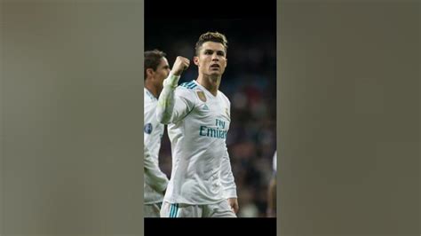 호날두 리즈시절 Youtube