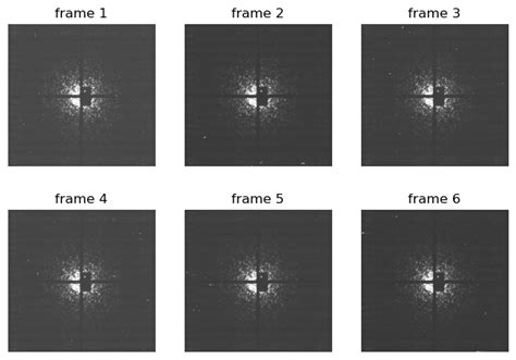 Cpic Csst Simulation Documentation