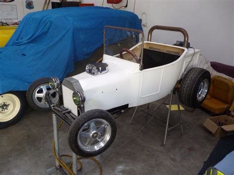 23 Ford Mini T Bucket Rad Ridesrad Rides