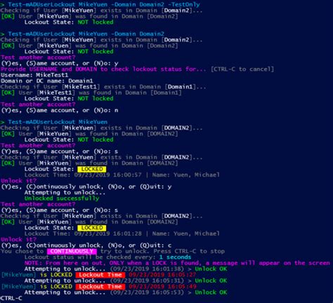 Active Directory Account Lockouts Find Sourcecause Bonus Account