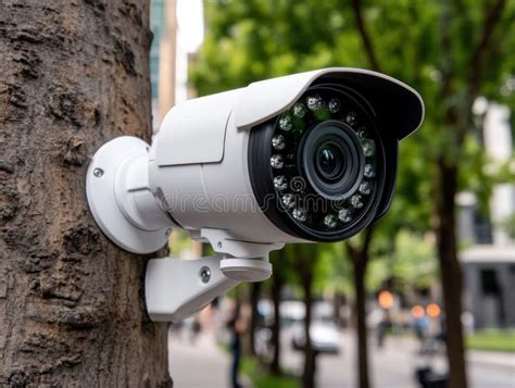 Explore The Future Of Urban Safety With Ai Enhanced Face Recognition Technology Analyzing City