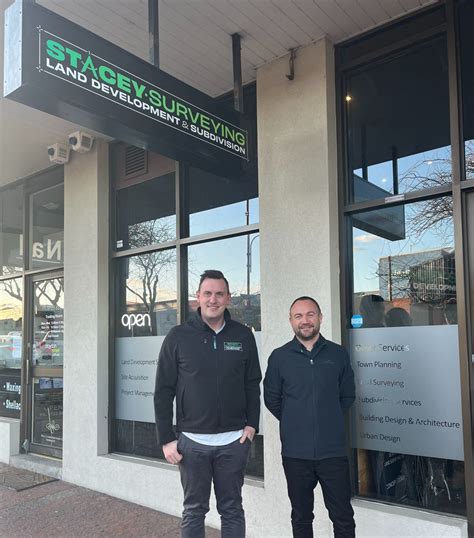 David Stringer On Linkedin Landdevelopment Surveying Subdivision