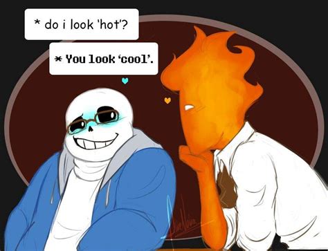 Sansby For Fans Undertale Amino