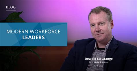 The Power Of Strategic Partnerships In Transforming Workforce