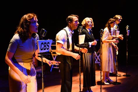 Theaterhoorspel War Of The Worlds Met O A William Spaaij En Gerrie