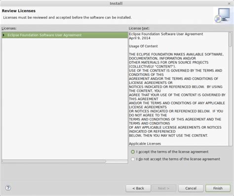 How To Set Up Eclipse Ide For Cc Development Unixmen