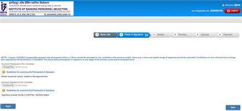 IBPS RRB Application Form Out Know Dates How To Apply Online Ibps In Fees