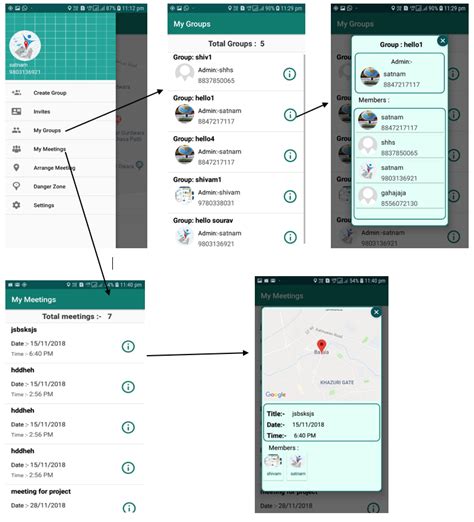 Github Tech Deets Locationtracker Location Tracker Is An Android App Use For Real Time