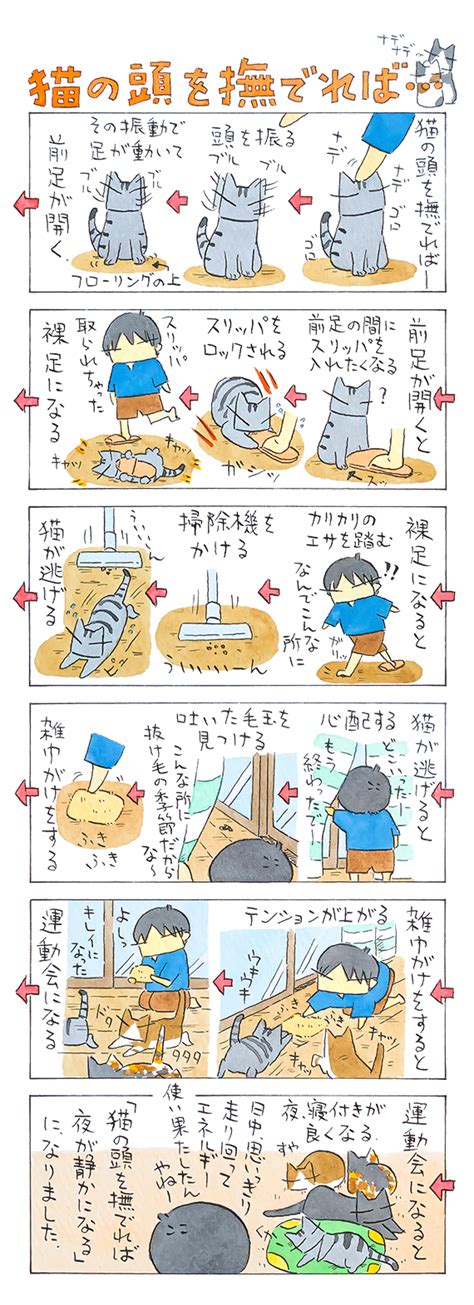 「風が吹けば桶屋が儲かる」方式│フェリシモ猫部