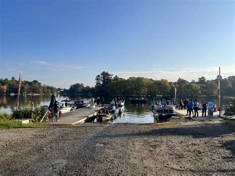 Second Annual Brand Ambassador Day Blog Legend Boats