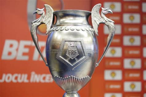 Sferturile Cupei României Rezultatele de marți seară Sport Brasov