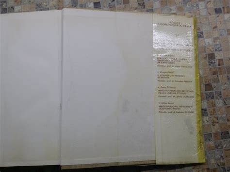 Živojin Perić O Ugovoru O Prodaji I Kupovini 65277481