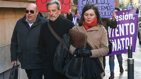 Condenan A Casi 17 Años De Prisión Al Exalcalde De Ponferrada Que Tiró