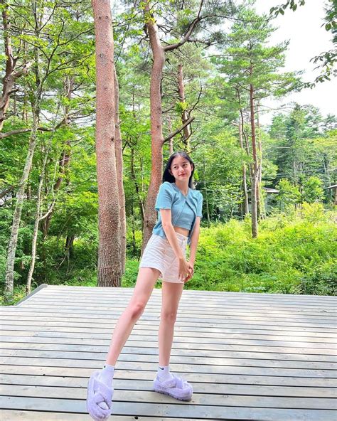 大峰ユリホさんのインスタグラム写真 大峰ユリホinstagram「別荘でぐだぐだごろごろ😌」9月15日 22時15分