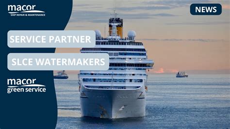 Macor Partenaire Technique Slce Watermakers