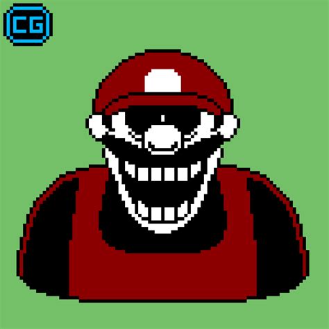 Mario 85 Mx By Chrissgaming On Deviantart