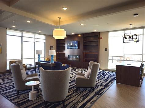 Comfort Inn And Suites At Sanford Sports Complex Prices And Hotel Reviews