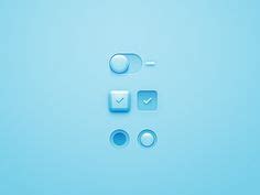 User Interface Design UI Toggle Switch Ideas To Save Today Ui Elements Interface Design