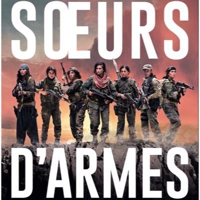 Sœurs d armes 2019 la BO Musique de Mathieu Lamboley Soundtrack