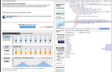 Java Jsoup Issue Scraping Non Hardcoded Data Stack Overflow