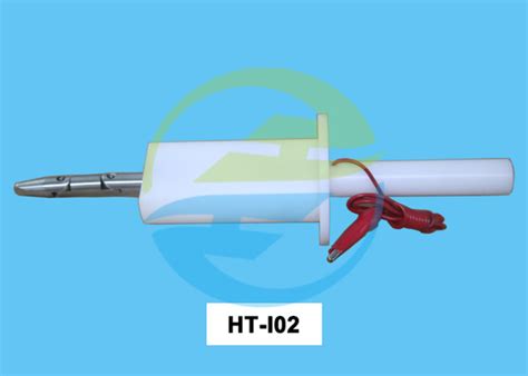 IEC IP Testing Equipment Jointed Test Finger For Safety Test IP Test Probe B