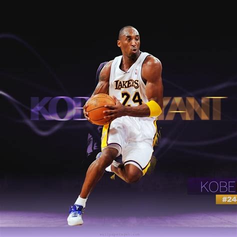 Kobe Hd Desktop Wallpapers Wallpaper Cave