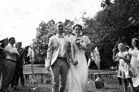 Comment Choisir Son Photographe De Mariage Guillaume Ferré Photographe
