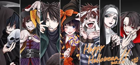 Mikami Saka Death Entity Grim Reaper Hoshina Subaru Natsusawa