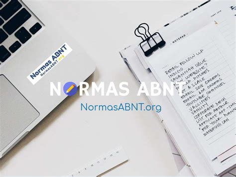 Numeração de páginas ABNT como fazer