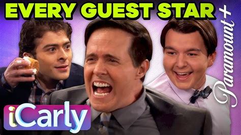 Guppy Icarly 2022