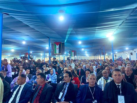 Hespress English On Twitter Gathered Under The Slogan Intensify
