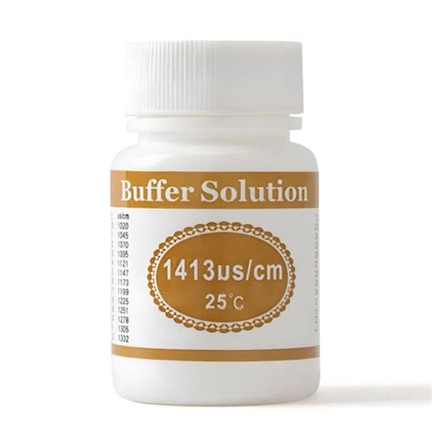 Ph Calibration Solution