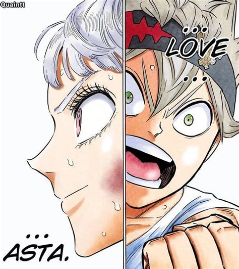 Why Black Clovers Noelle Vs Mimosa Is Not As Controversial As Narutos