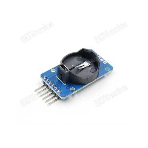 Teyleten Robot Ds3231sn Ds3231 Real Time Clock Module Rtc 40 Off