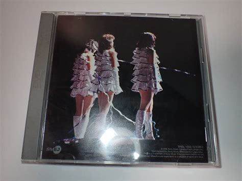 Yahooオークション キャンディーズ Dvd ＆ Cd