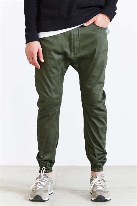 Publish Kelson Jogger Pant | SOLETOPIA