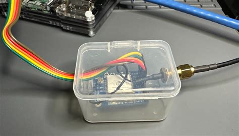 Building A Ntp Server With Raspberry Pi And Gps Works With The Web